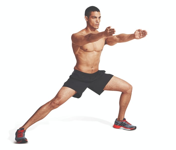 Best Basketball Workouts for Power and Strength