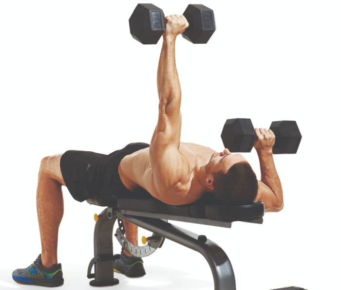 Best Basketball Workouts for Power and Strength