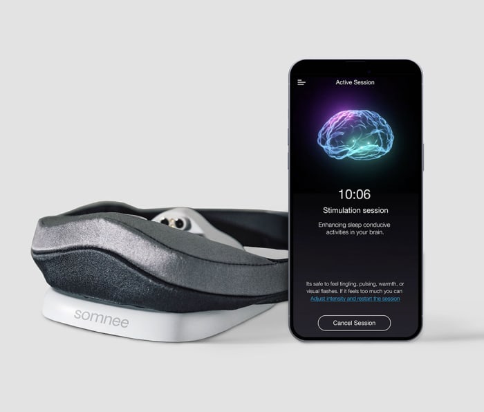 Best Sleep Tech of 2025, Tested and Reviewed