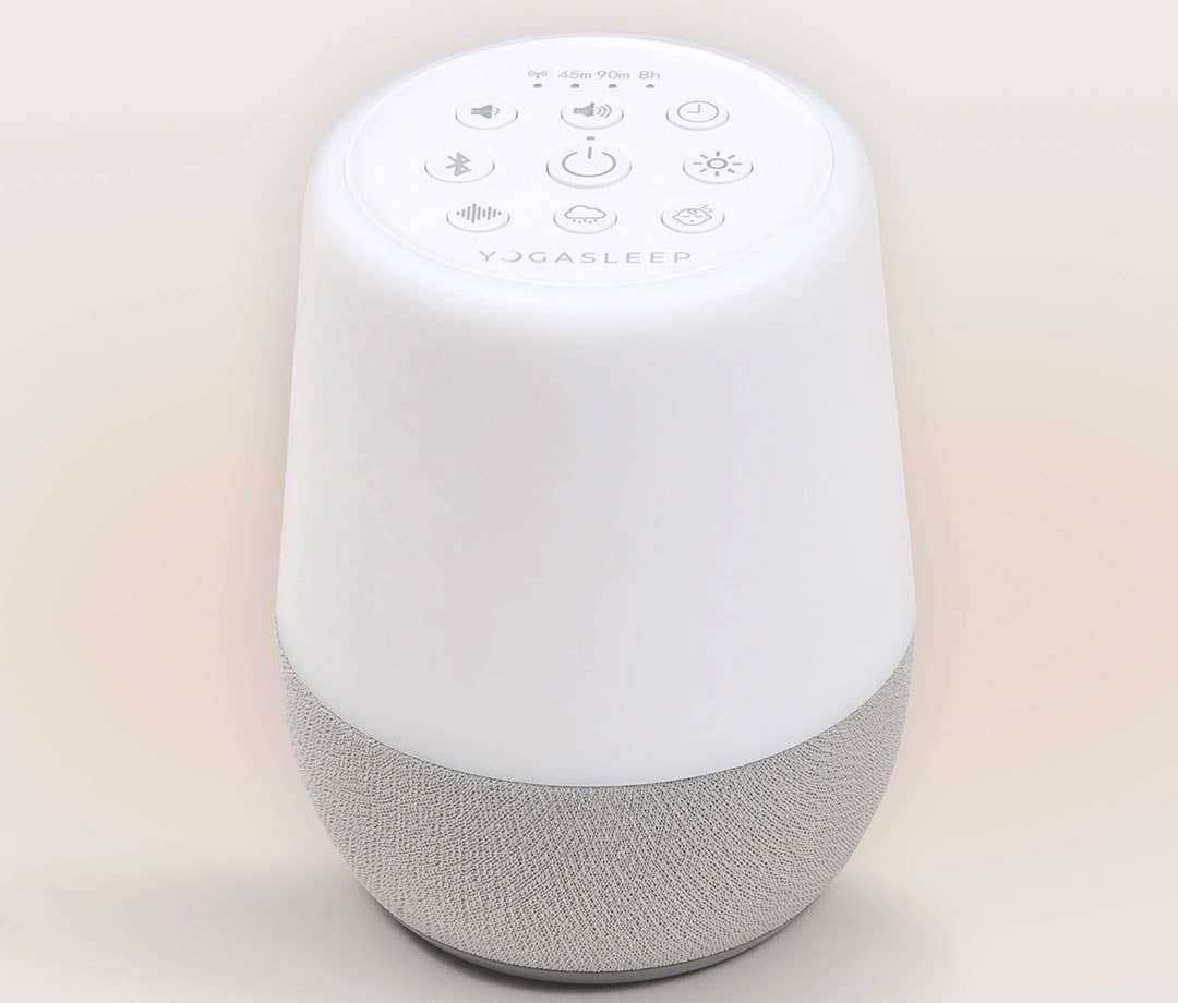 Best Sleep Tech of 2025, Tested and Reviewed