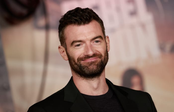 Who Is Stuart Martin, Actor in James Bond Casting Rumor?