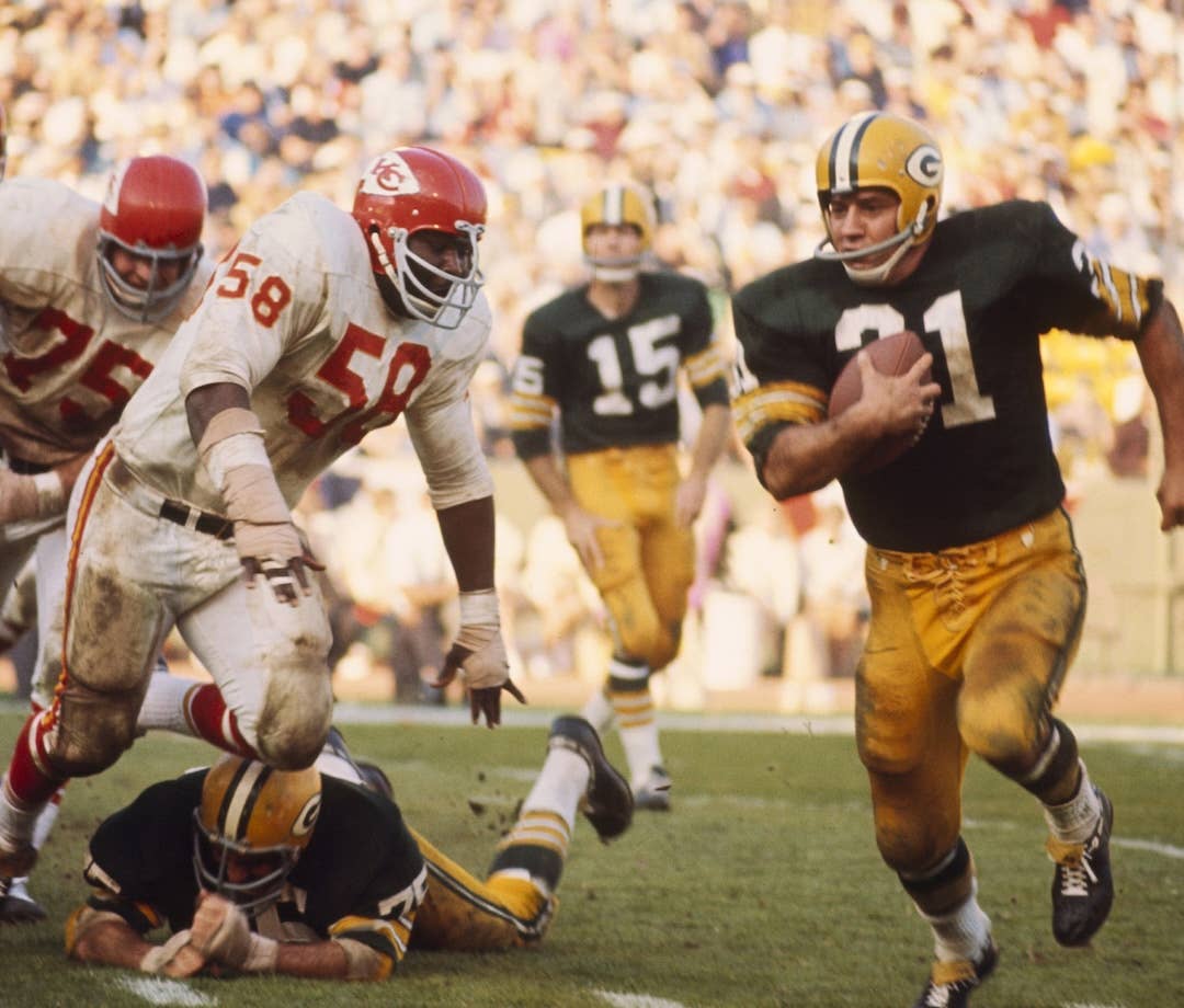 When Was the First Super Bowl and What Team Won?