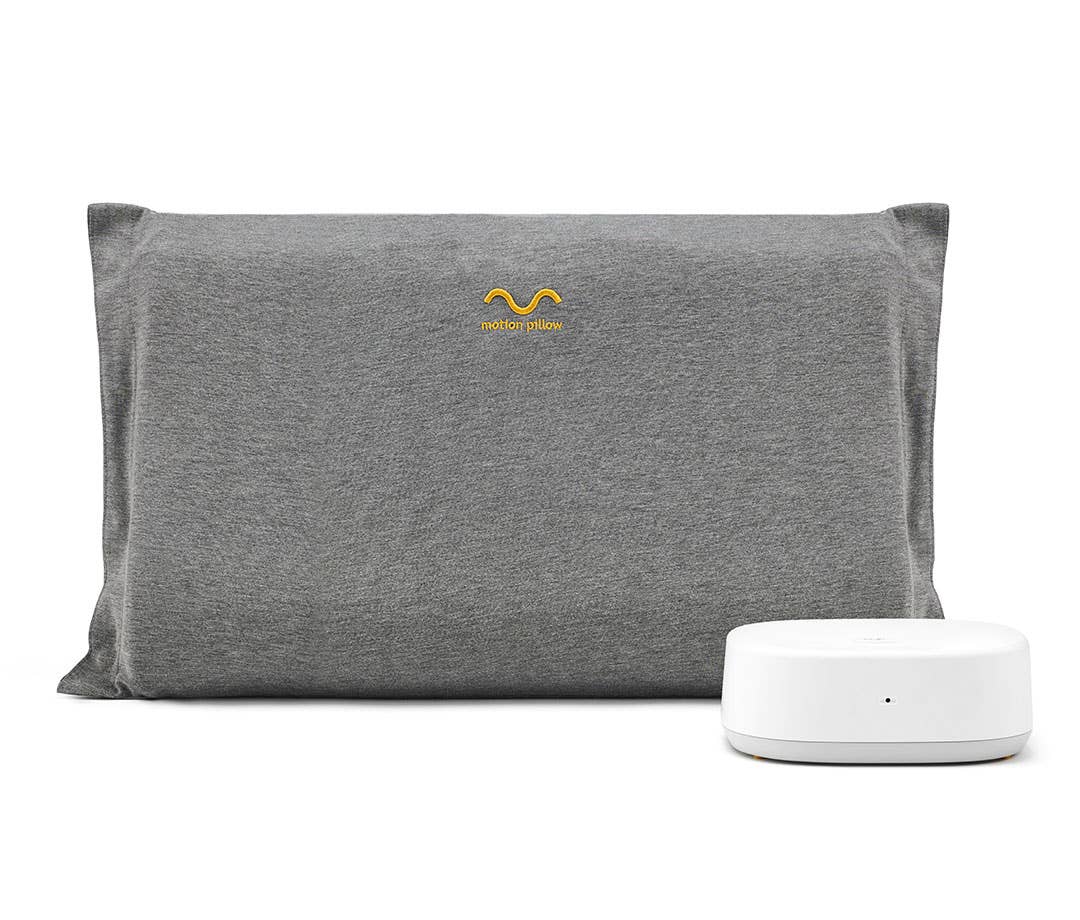 Best Sleep Tech of 2025, Tested and Reviewed