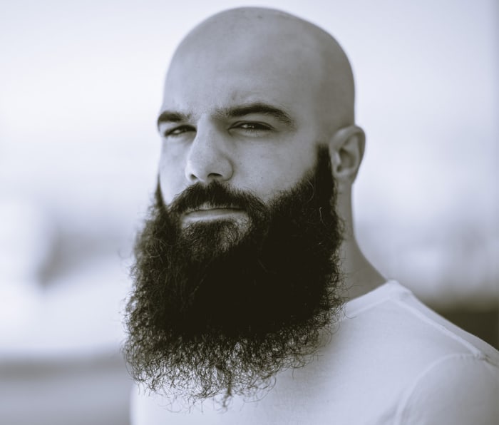 About Us: Meet the Editorial Team Behind Men's Journal