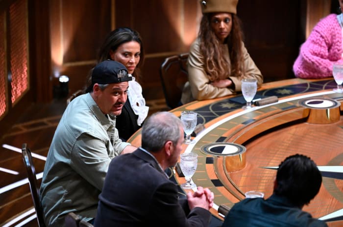 Boston Rob Admits He Was Bitter Toward 'Bad Traitor' Danielle Reyes