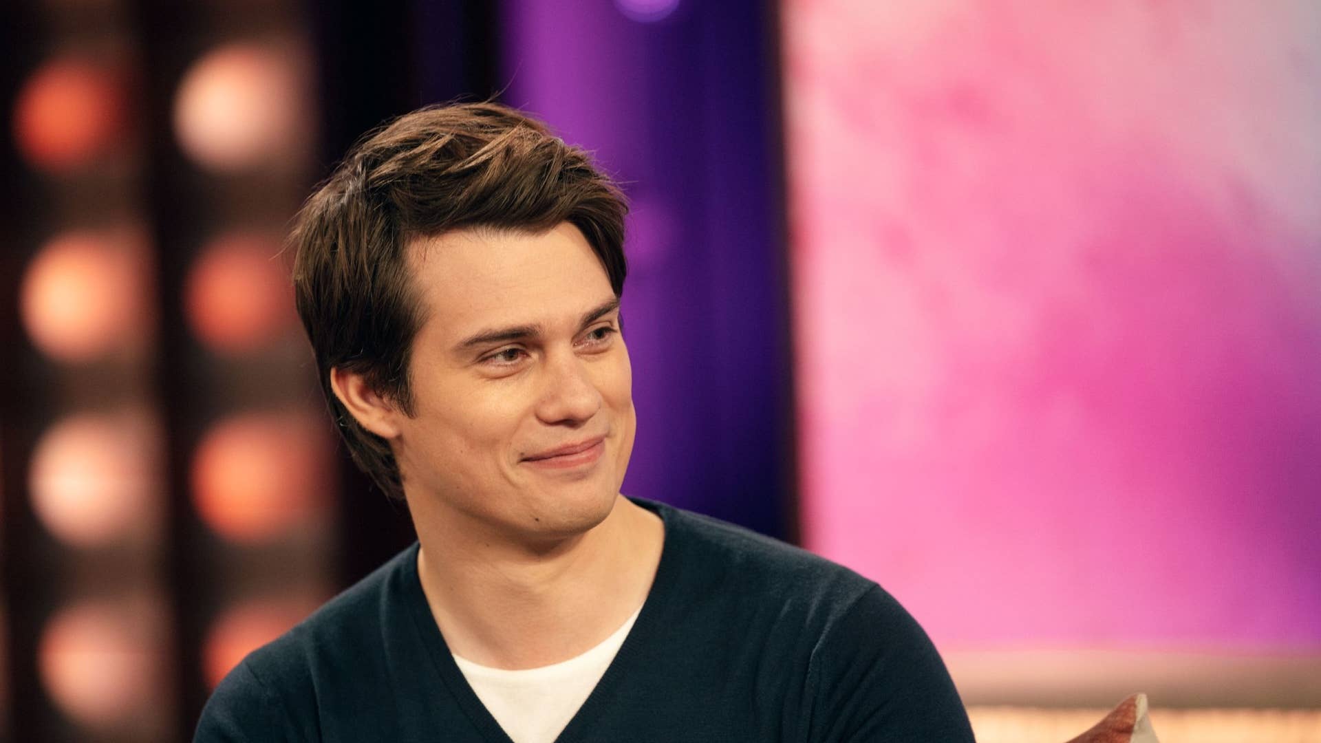Who Is Nicholas Galitzine Dating? 2025 Relationship Status