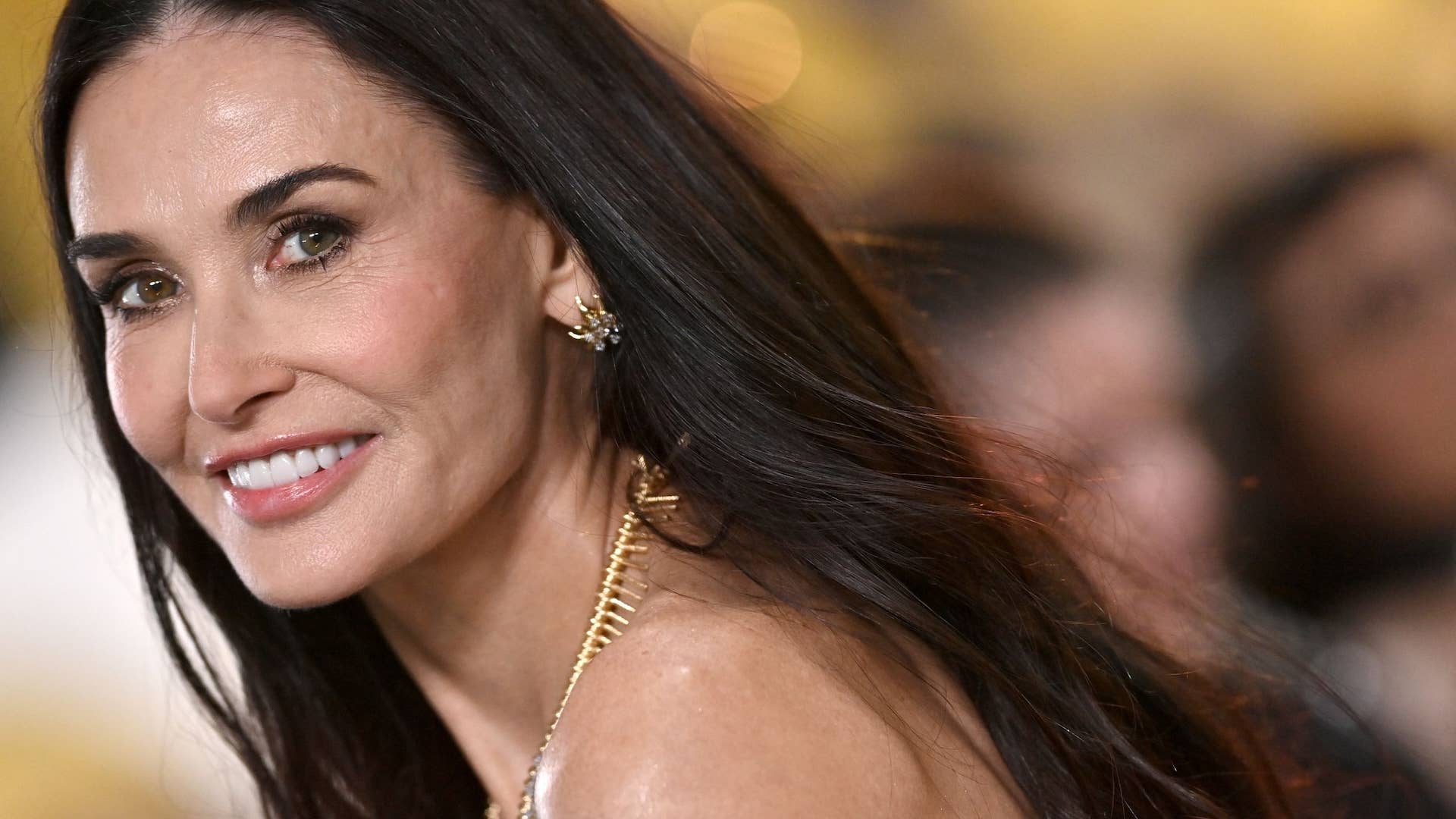 Demi Moore's Net Worth (2025): 'The Substance'