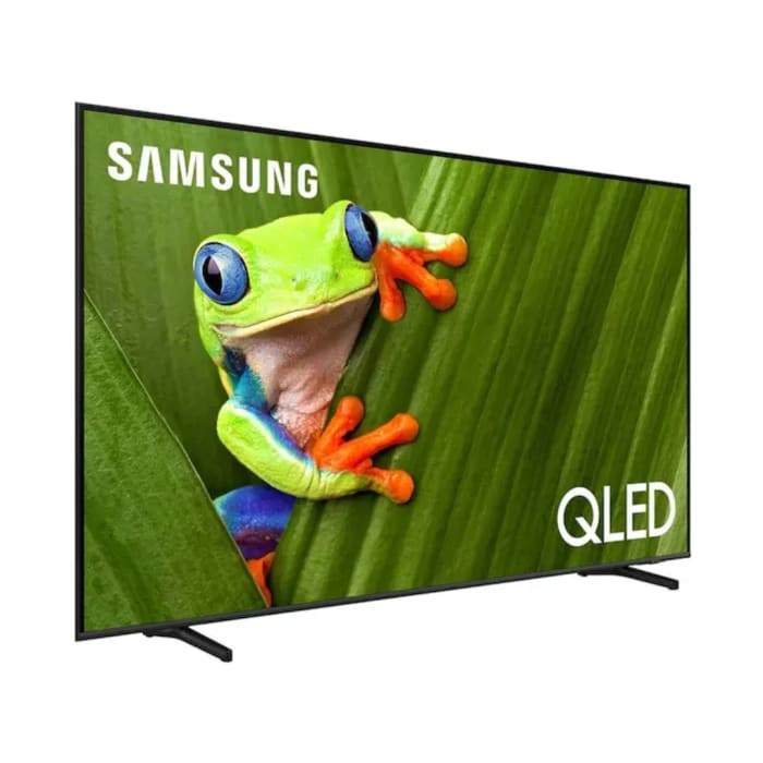 Samsung’s $1,000 55-Inch 4K QLED TV Is Now Nearly 50% Off