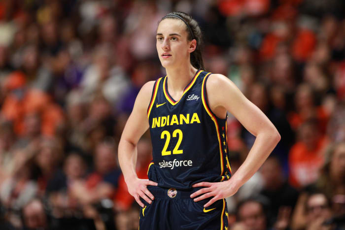 WNBA Legend Changes Her Mind on Caitlin Clark