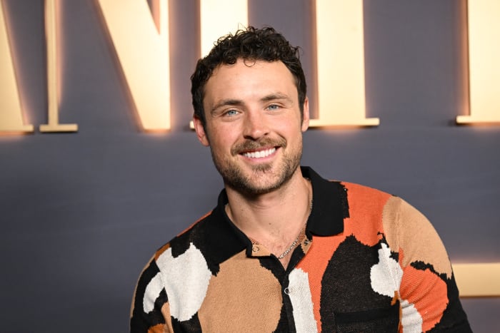 Dylan Efron Officially Announces His Relationship Status