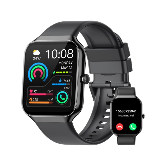 Amazon Is Selling This $160 Smartwatch for $25 Right Now