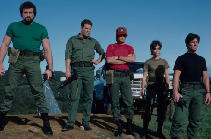 Actor Who Appeared In More Than 100 Movies, TV Shows Dead Thursday