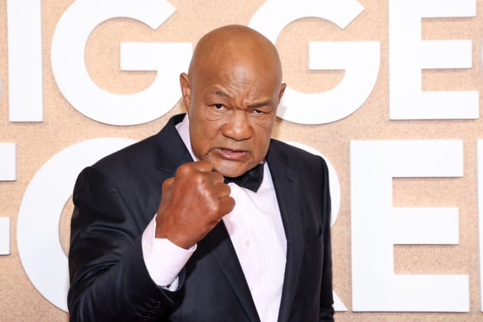 George Foreman Cause of Death: What Is Known?