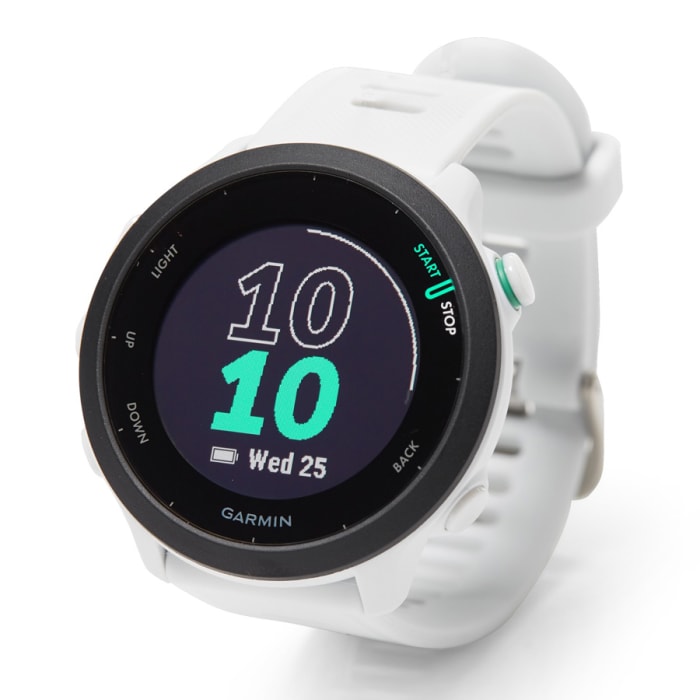 Garmin's Best Budget GPS Smartwatch Is a Rare 25% Off at REI