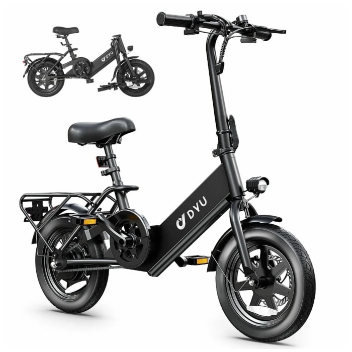 Walmart Is Selling This ‘Really Fun’ E-Bike for Under $300