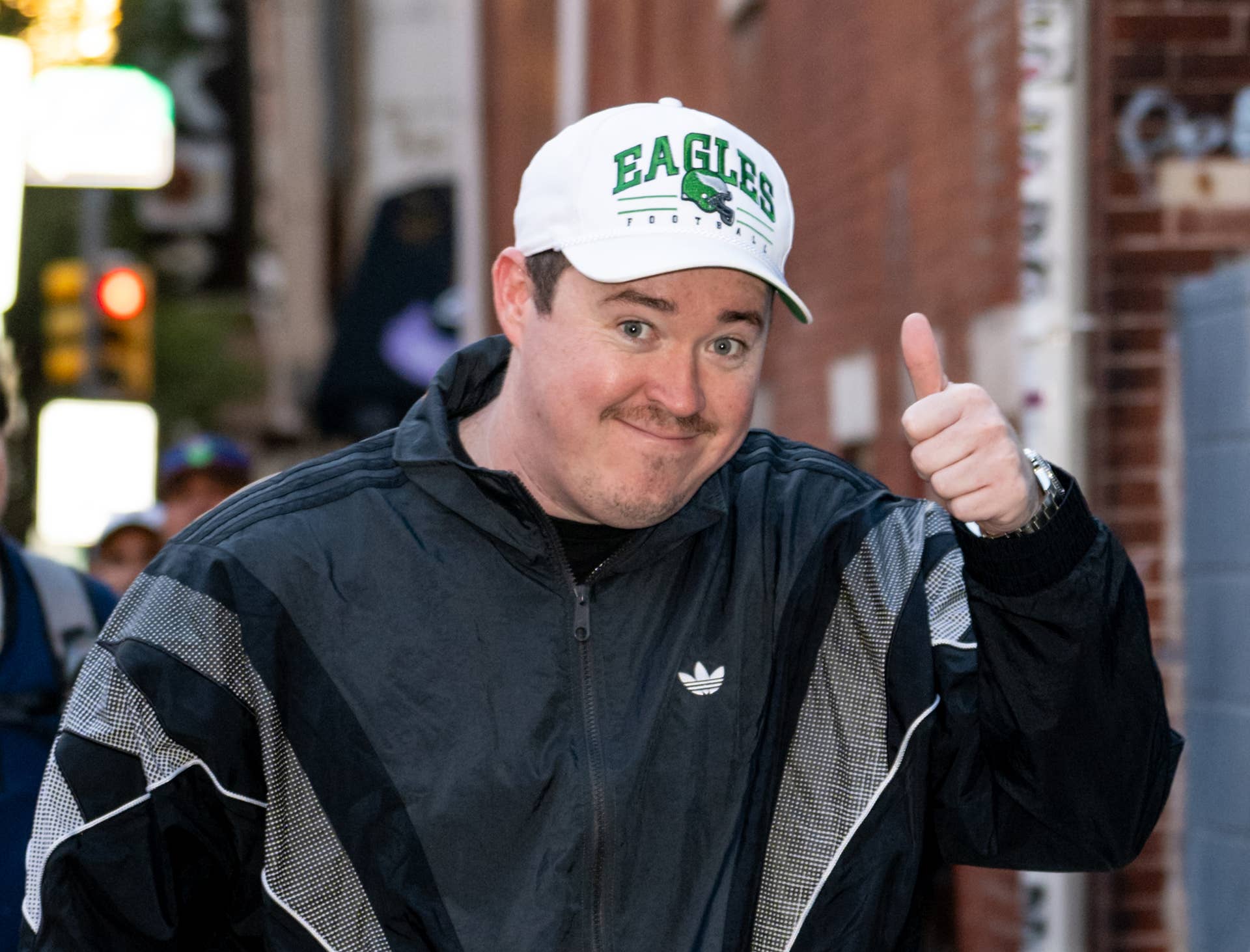 Shane Gillis Set to Host Major Awards Show