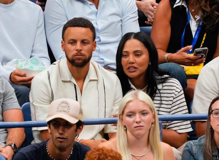 Ayesha Curry Stuns In Boat Bikini Photos Ayesha Curry Stuns In Boat Bikini Photos