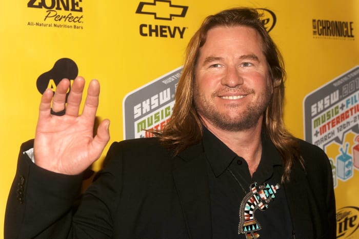 Remembering Val Kilmer's Iconic 'Entourage' Cameo