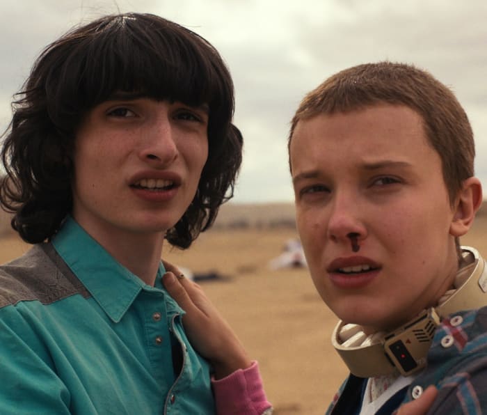 Finn Wolfhard Says 'Stranger Things' Finale is 'Melancholy’