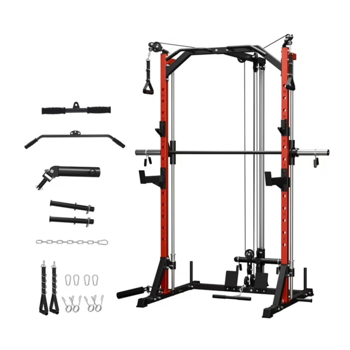 Walmart Is Selling a $760 Compact Smith Machine for $340