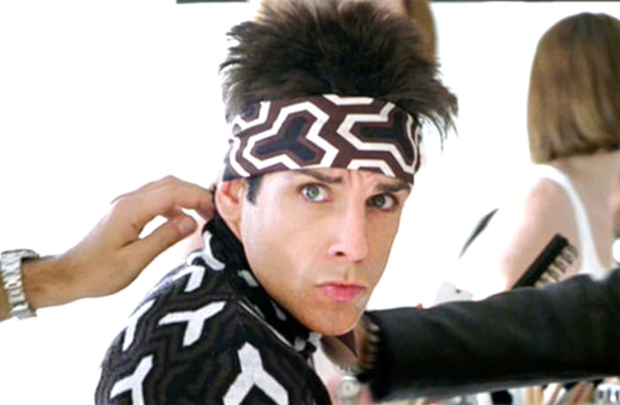 Ben Stiller Reveals the Secret Origin of 'Blue Steel'