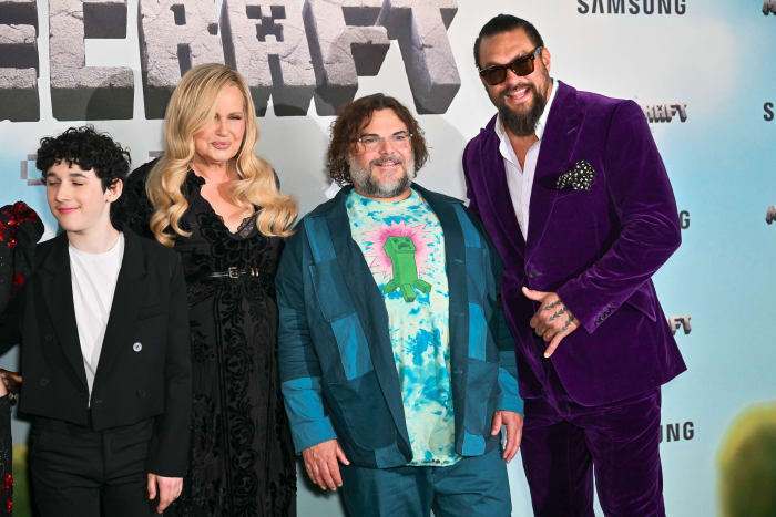 Low Rotten Tomatoes Score For 'Minecraft' Can't Stop Massive Box Office Win