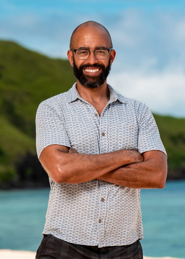 'Survivor' Season 46 Cast Revealed, Two Will Return for Season 50