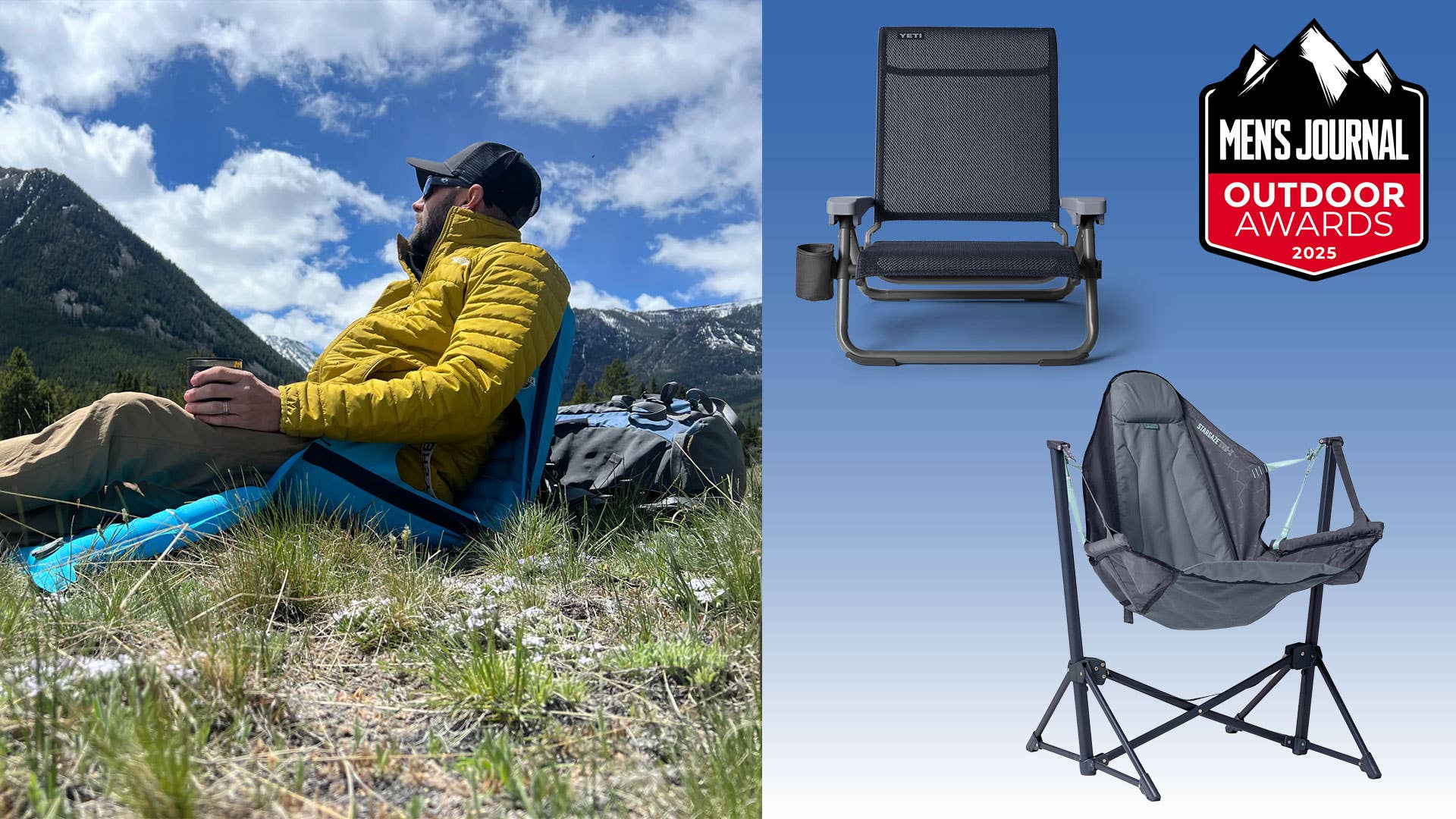 Best Camp Chairs of 2025, Tested and Reviewed