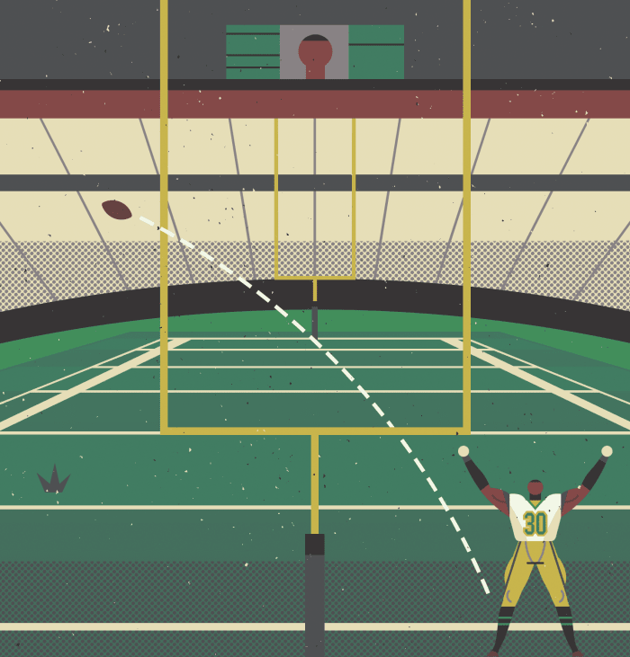 How to Stick to Your Resolutions and Achieve Your Goals - Men's Journal