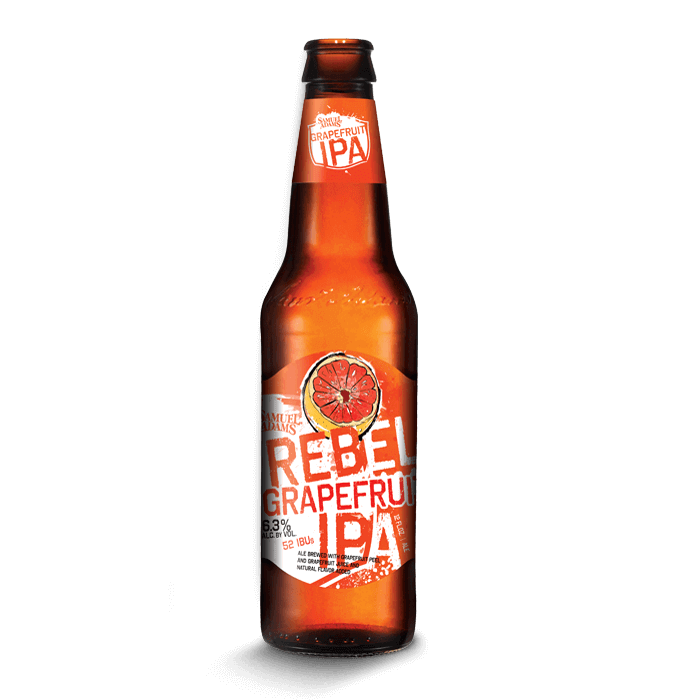The 8 Best Citrus Beers - Grapefruit, Lemon, & More