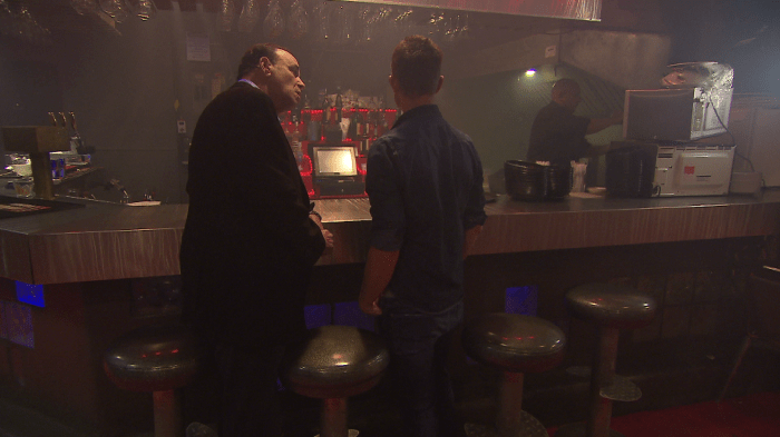 Why 'Bar Rescue' Is Saving America
