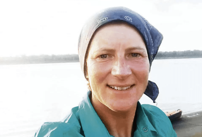 The Deadly Call of the Amazon — the tragic tale of Emma Kelty