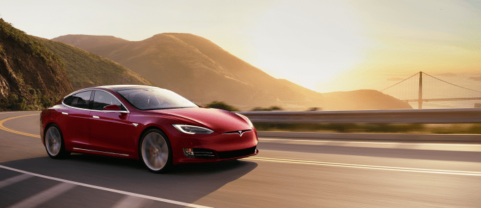 Everything You Need to Know About the Tesla Model S P100D