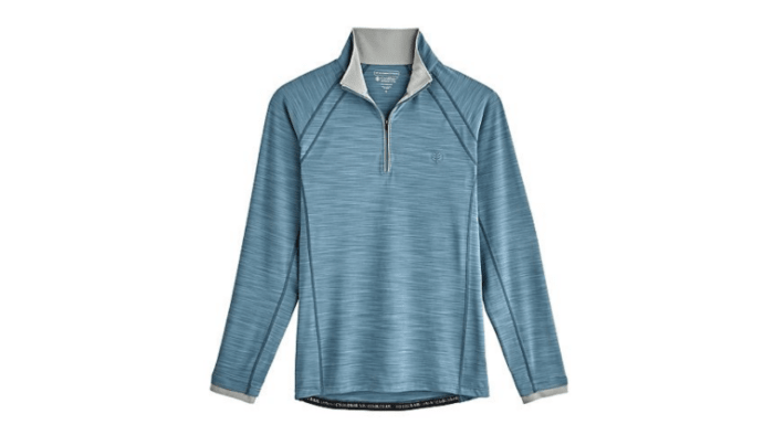 Best Men's Sun Shirts to Protect Your Skin - Men's Journal