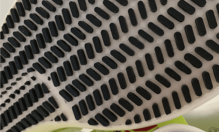 This Lightweight Foam is Revolutionizing Running Shoes