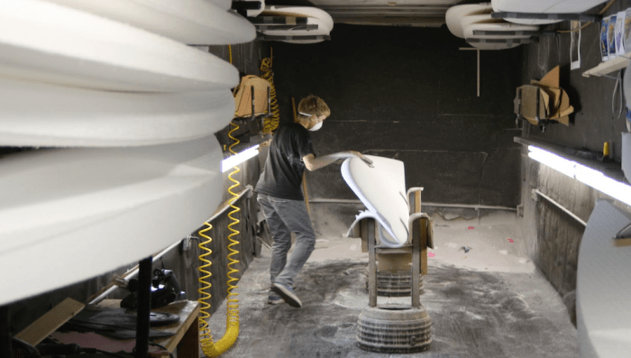 Joe and Jack Bark | Continuing the Legacy of Bark Paddleboards