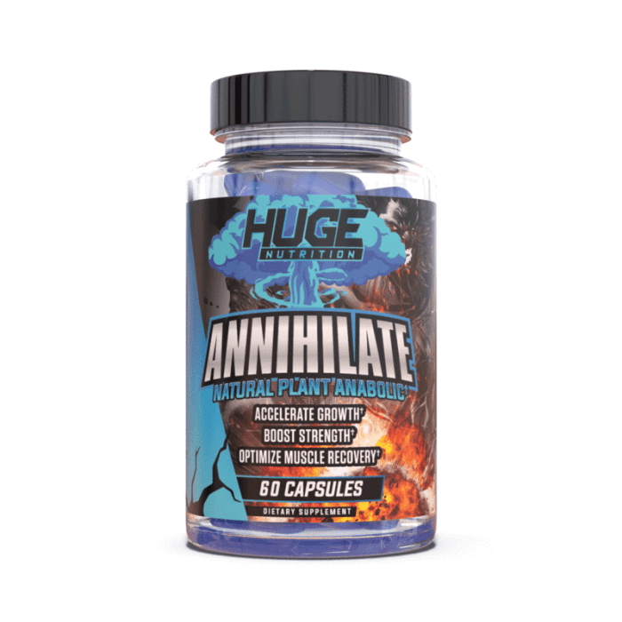 Laxogenin: A Comprehensive Guide On This Potent Plant Anabolic - Men's ...