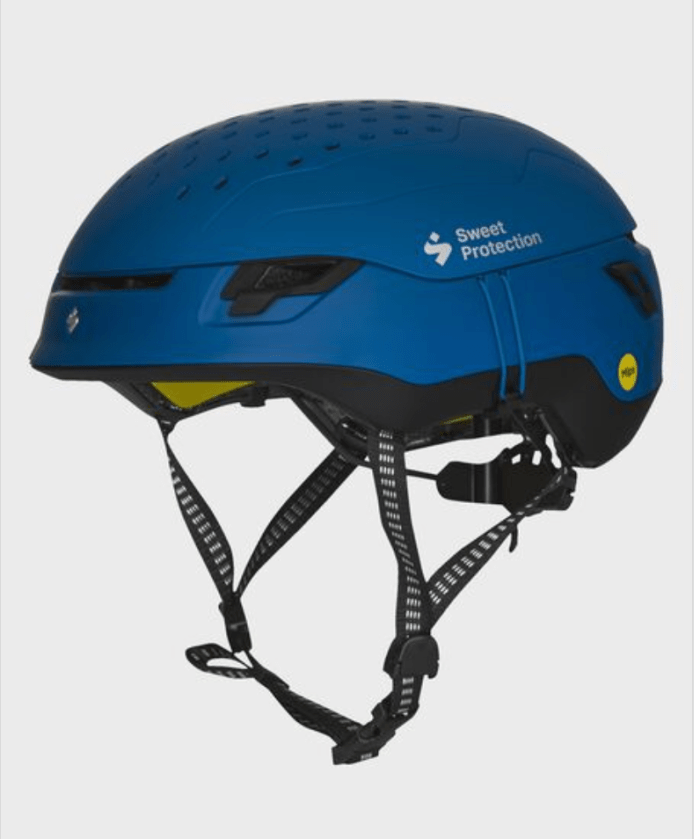 Best Spring Ski Touring Gear for Climbing and Carving - Men's Journal