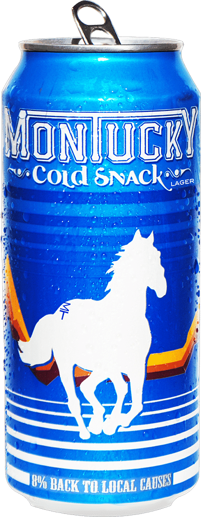 Montucky Beer Is on the Hunt for a Mascot and It Could Be You