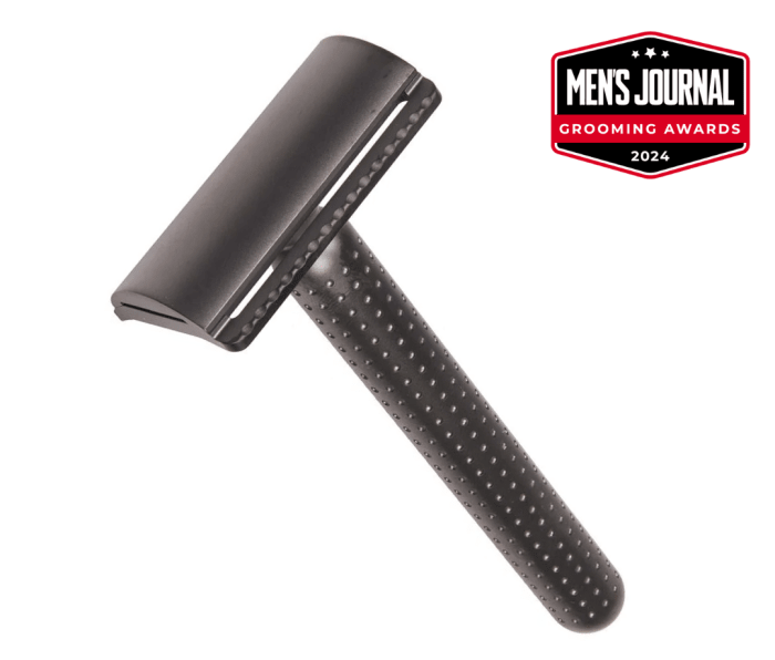 Best Razors for Men of 2024, Tested for All Skin Types - Men's Journal