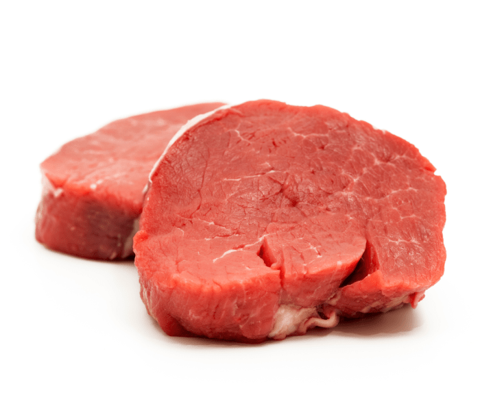 Cuts of Steak: The Fattiest and Leanest Options
