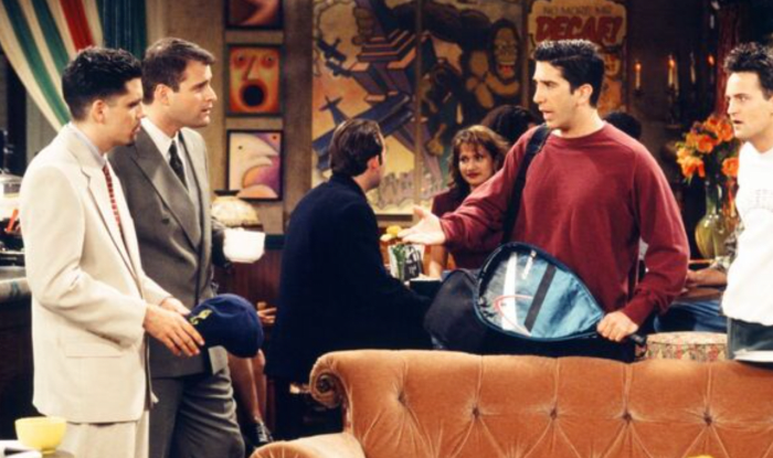 Tragic Cause of Death Released for 'Friends' Actor