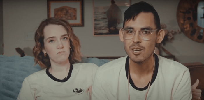 Influencer Who Documented His Illness Announces His Own Death