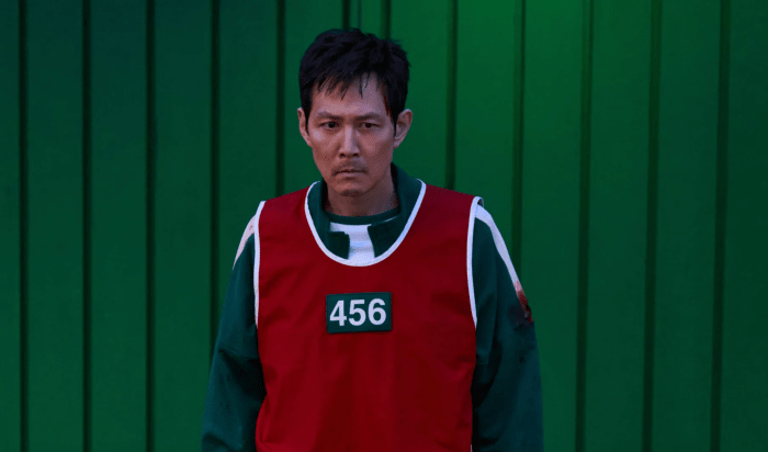 Official Rotten Tomatoes Score for Season 3 of 'Squid Game' Goes Viral