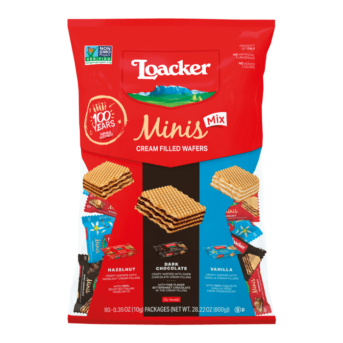 Costco Shoppers are Craving This New Delicious Cookie