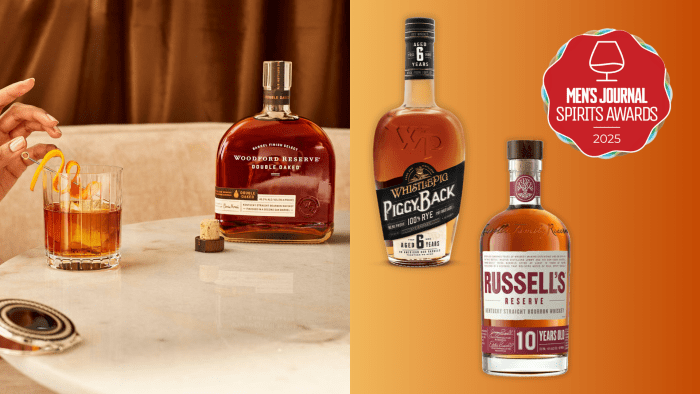 11 Best Bourbons for an Old Fashioned, Tasted and Reviewed