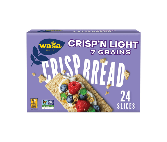 Best Healthy Crackers, According to Sports Nutrition Coach