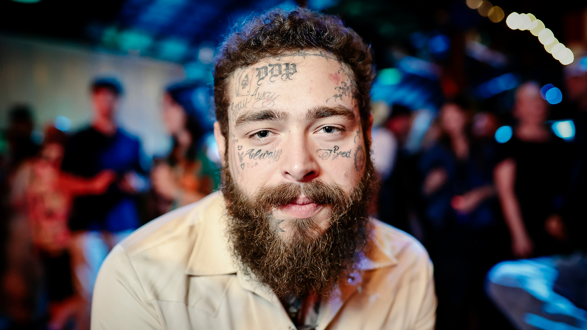 Does Post Malone Have a Wife? What to Know About His Fiancée