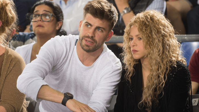 Does Shakira Have a Husband? Inside Split From Ex
