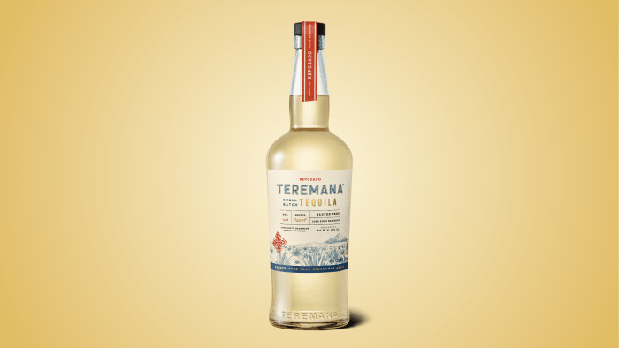 Teremana Reposado Tequila Review